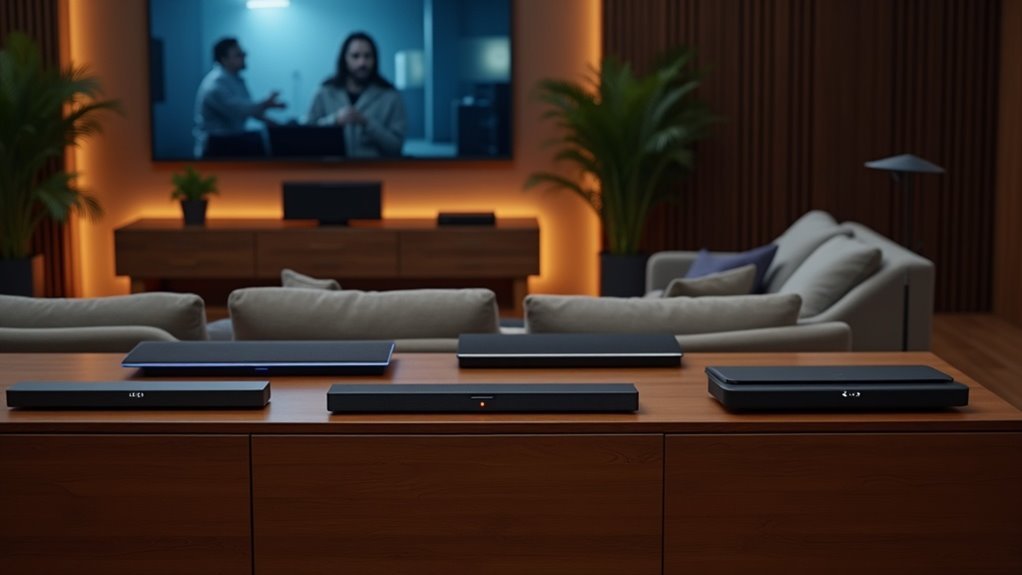 7 Best Soundbars With Alexa Compatibility for an Enhanced Home Theater ...