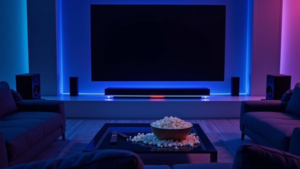 7 Best Soundbar Remote Controlled Lights to Elevate Your Home Theater ...