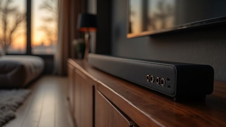 Which Soundbars Have Analog Inputs